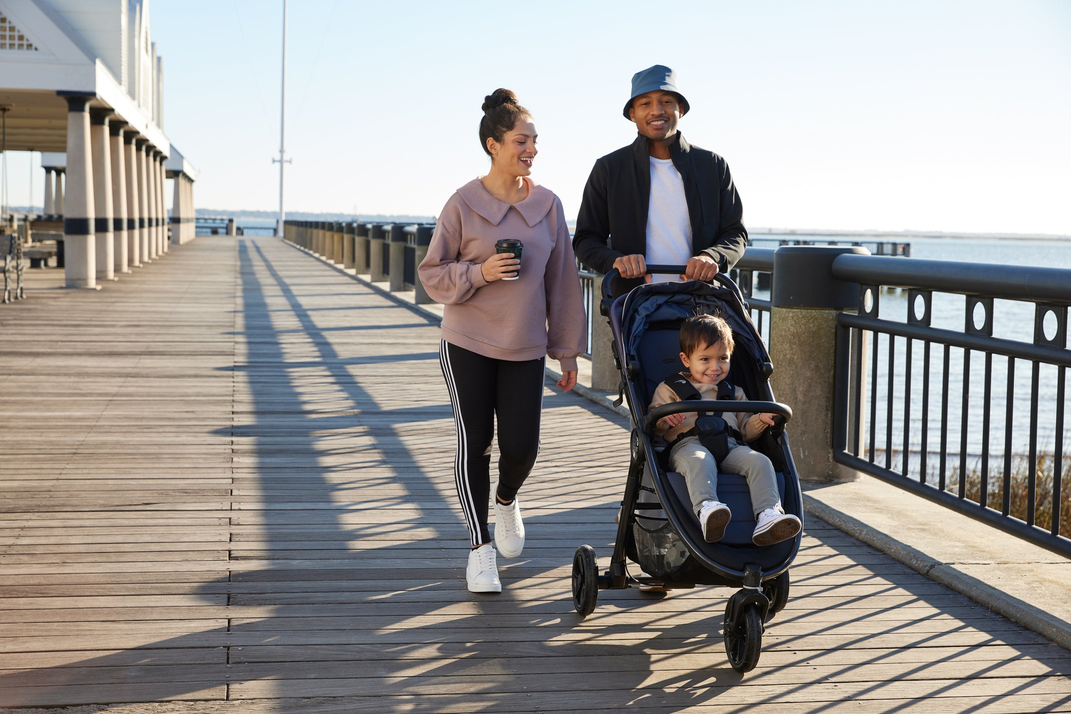 Baby Jogger Australia - Baby Strollers | Designed for your life ...