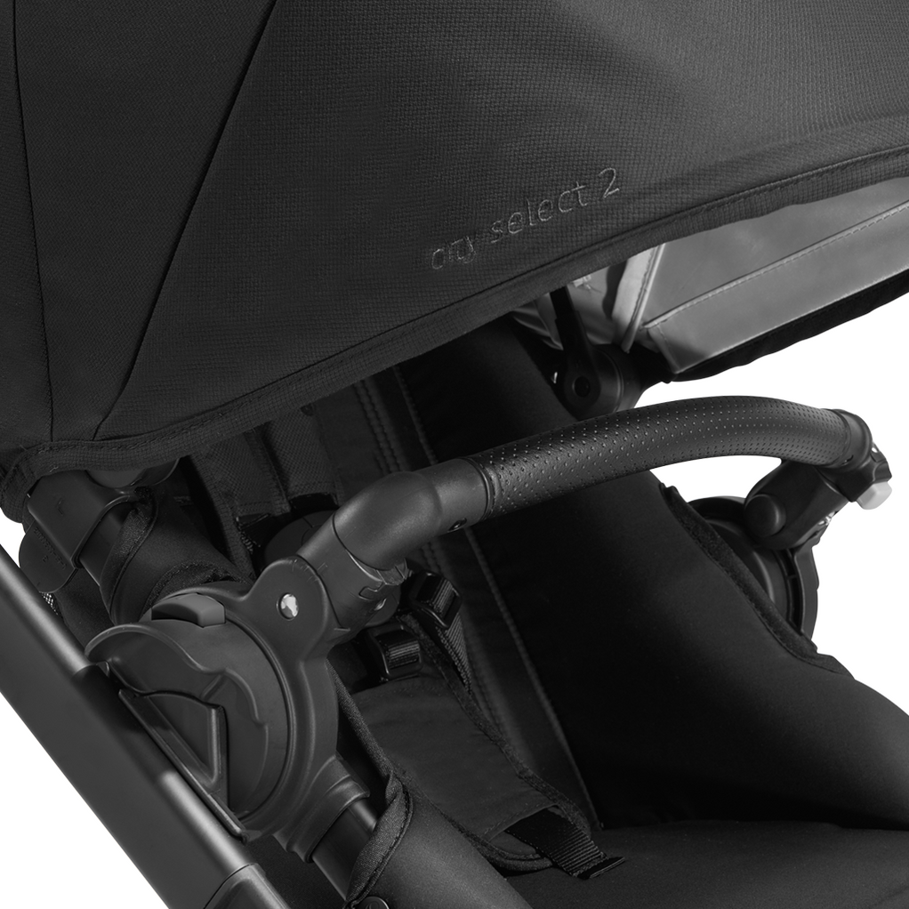 city select® 2 stroller — BabyJoggerAU