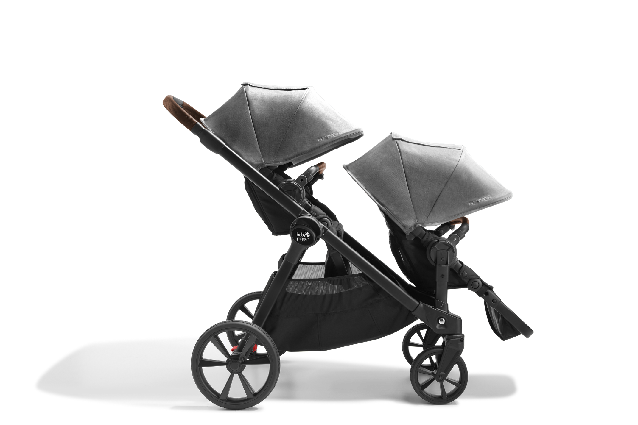 city select® 2 - Second Seat Bundle — BabyJoggerAU