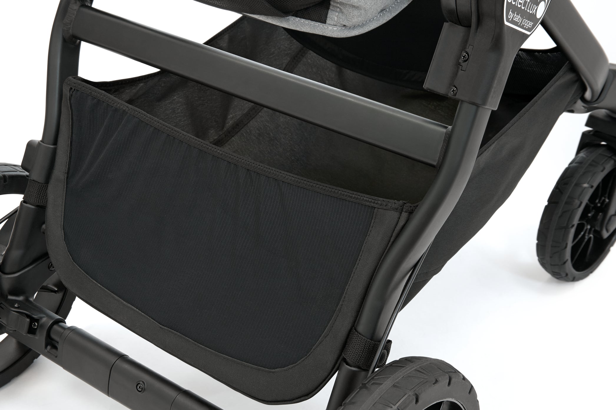 city select LUX®stroller — BabyJoggerAU