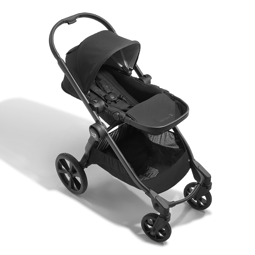 city select® 2 stroller — BabyJoggerAU