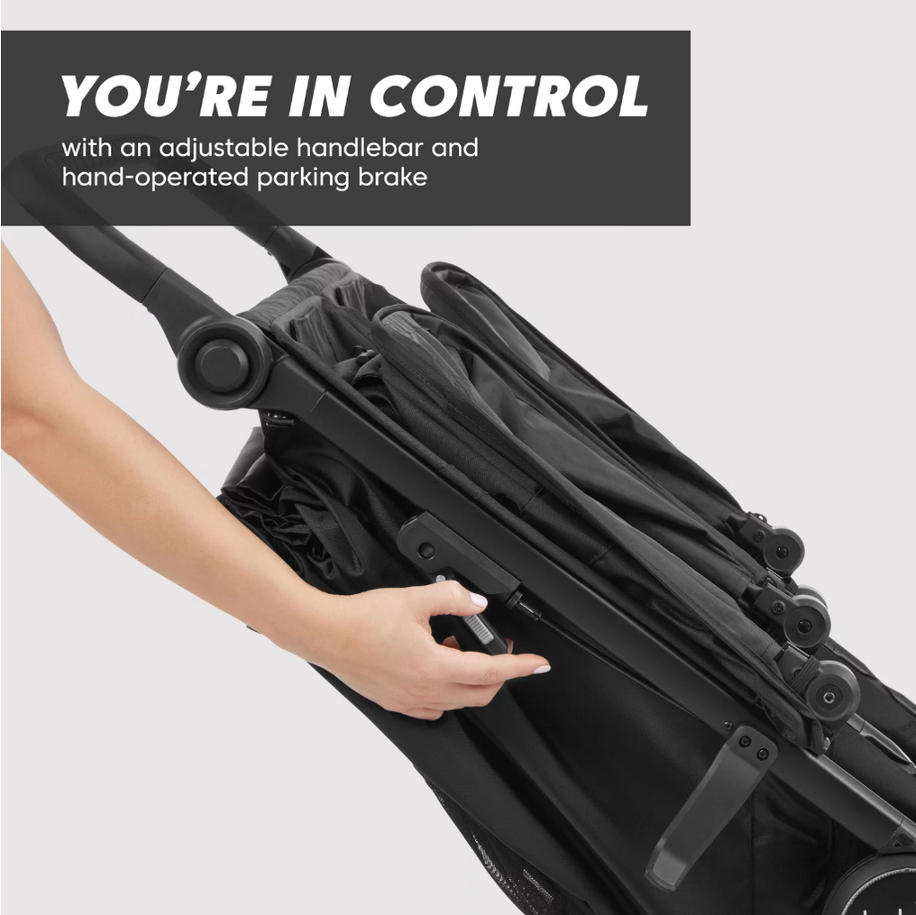 city mini™ GT2 Double stroller — BabyJoggerAU