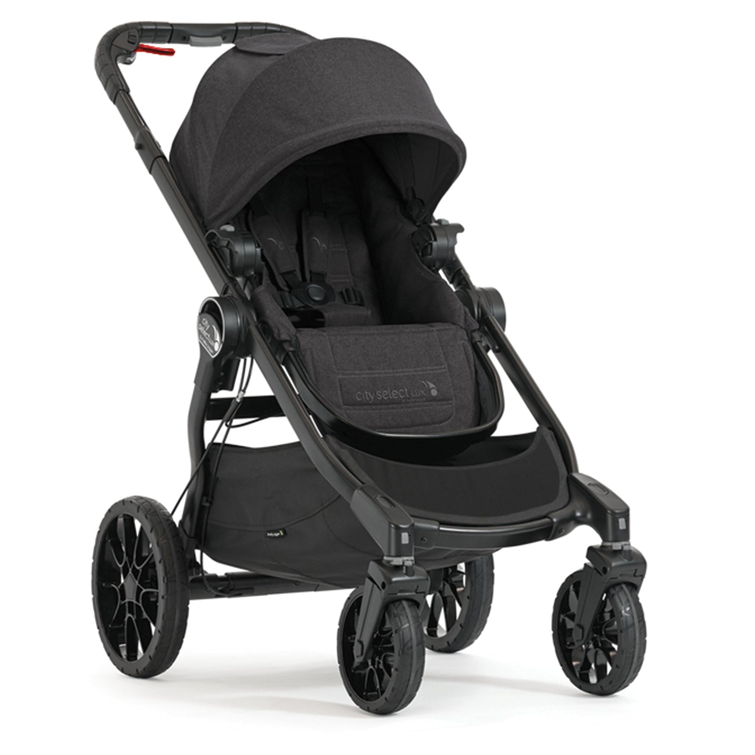 Baby Jogger Australia - Baby Strollers | Designed for your life ...