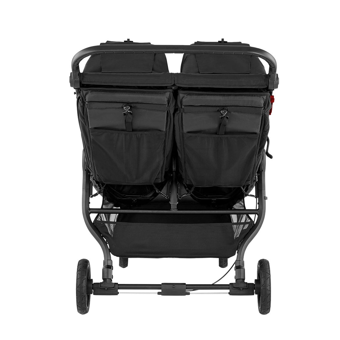 city mini™ GT2 Double stroller — BabyJoggerAU