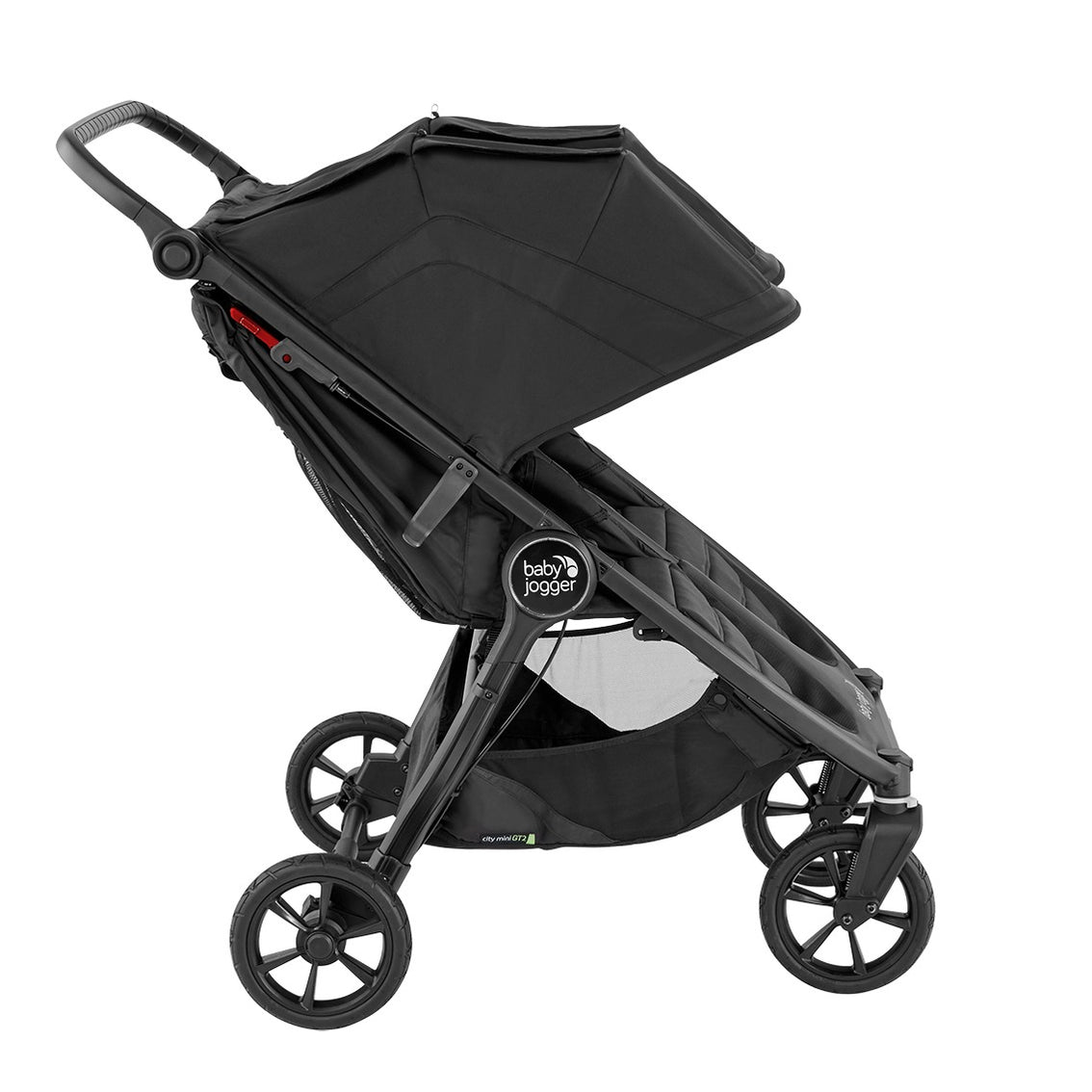 city mini™ GT2 Double stroller — BabyJoggerAU