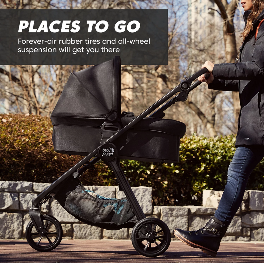 city mini® GT2 stroller — BabyJoggerAU